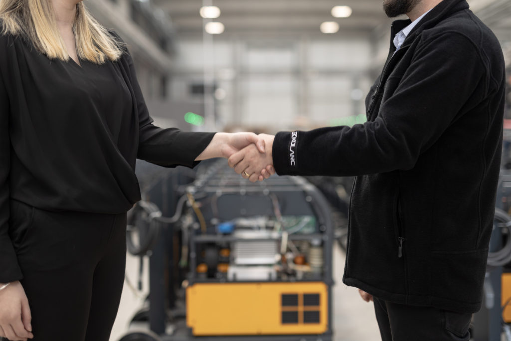 Company Profile - Kolarc.com