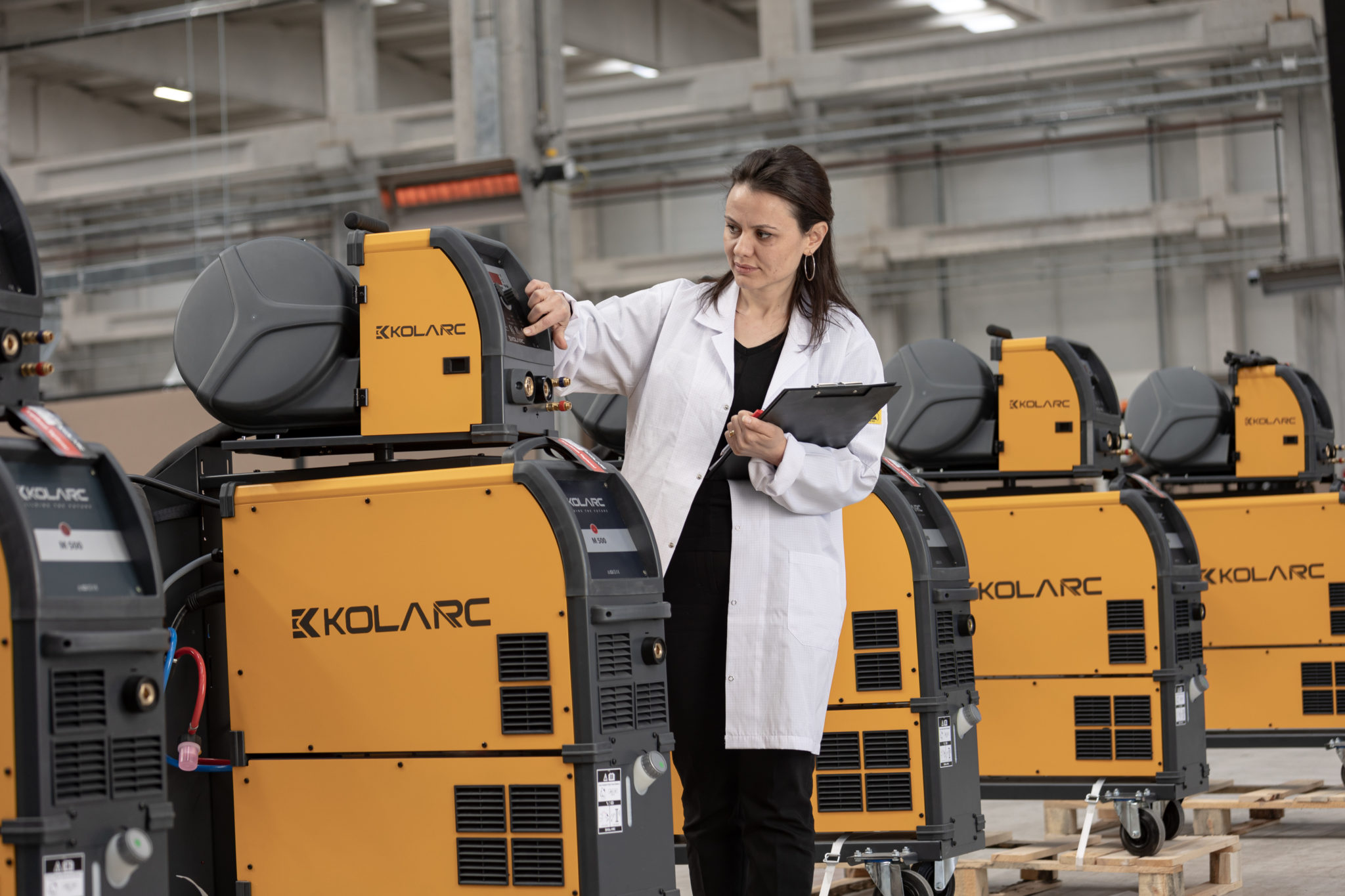 Company Profile - Kolarc.com