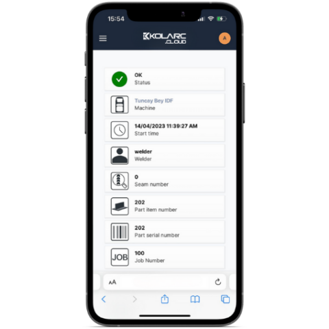 Kolarc.Cloud - Kolarc.com